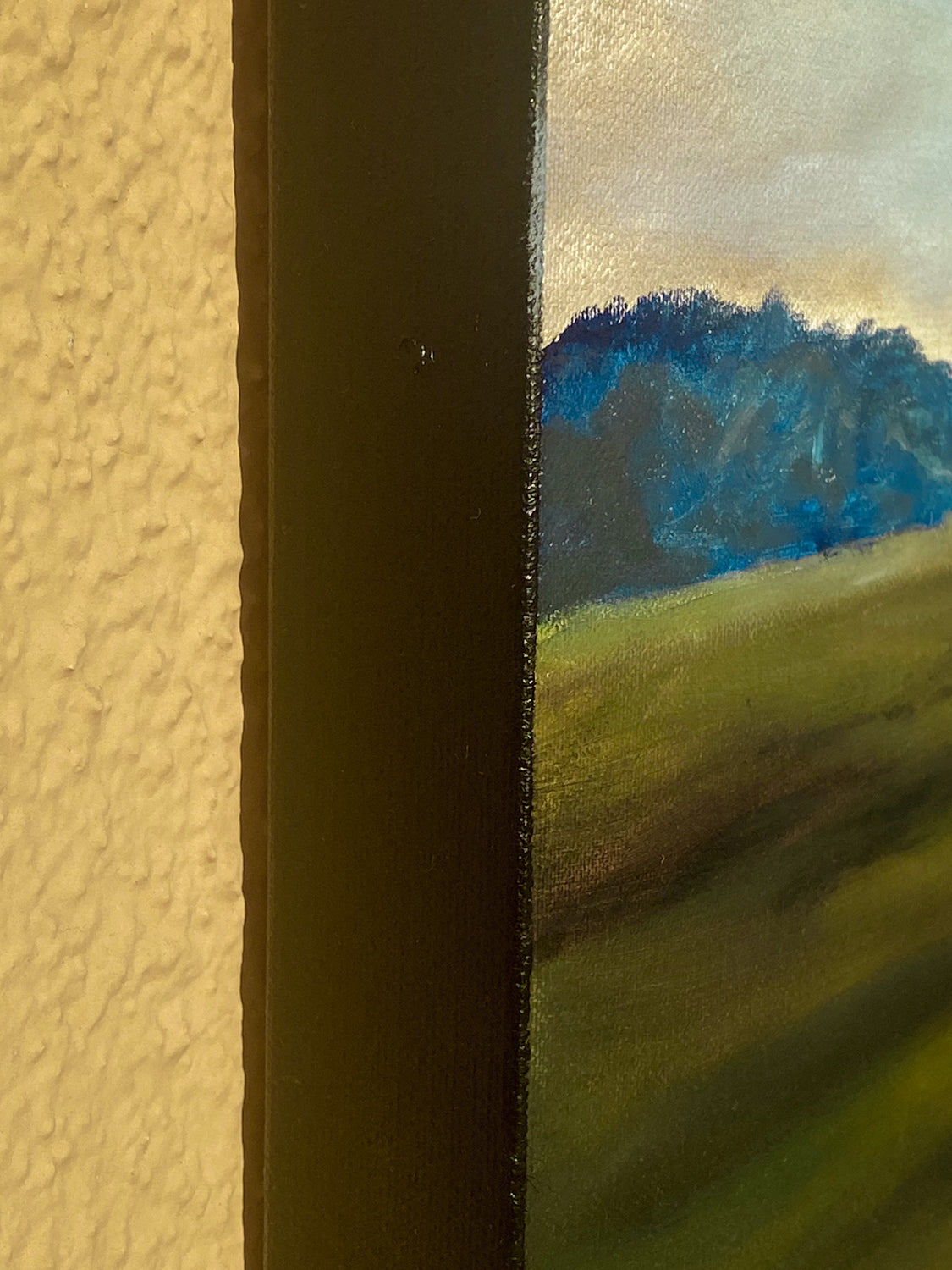 Awakening II by Mandy Main - oil painting | UGallery