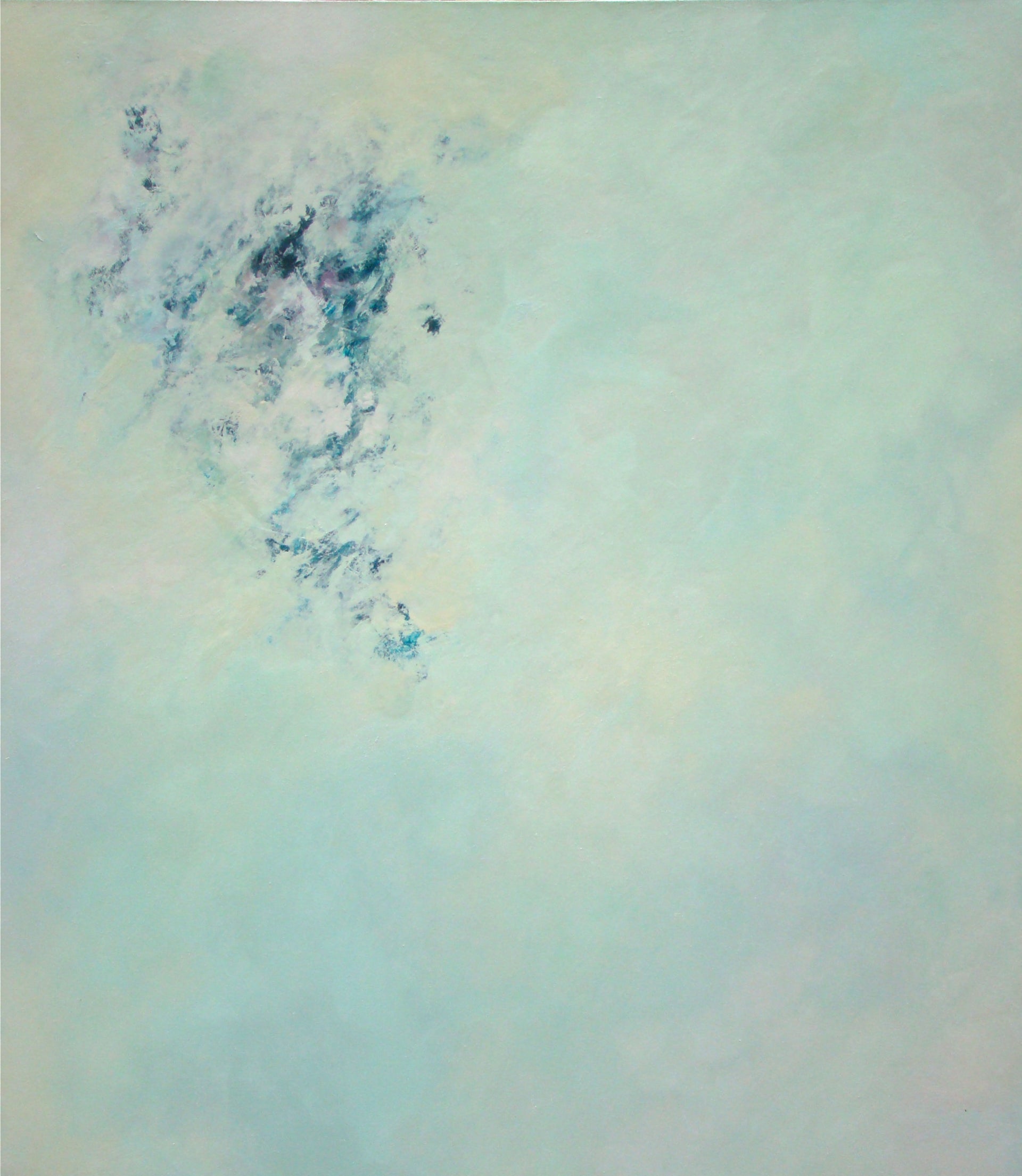 Selah - Surge by Wes Sumrall - oil painting | UGallery