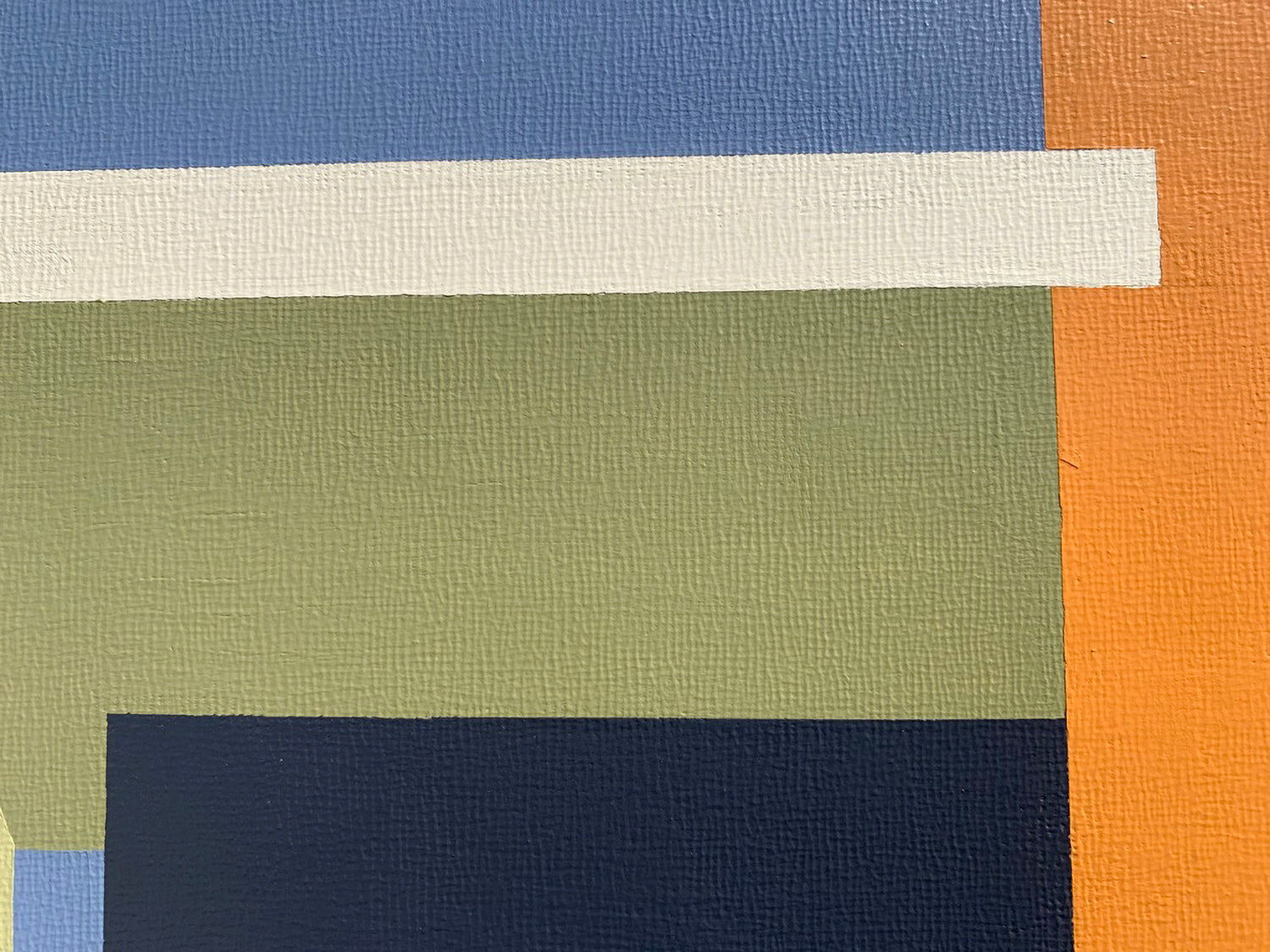 Escaping the Heat by Craig Rouse - acrylic painting | UGallery