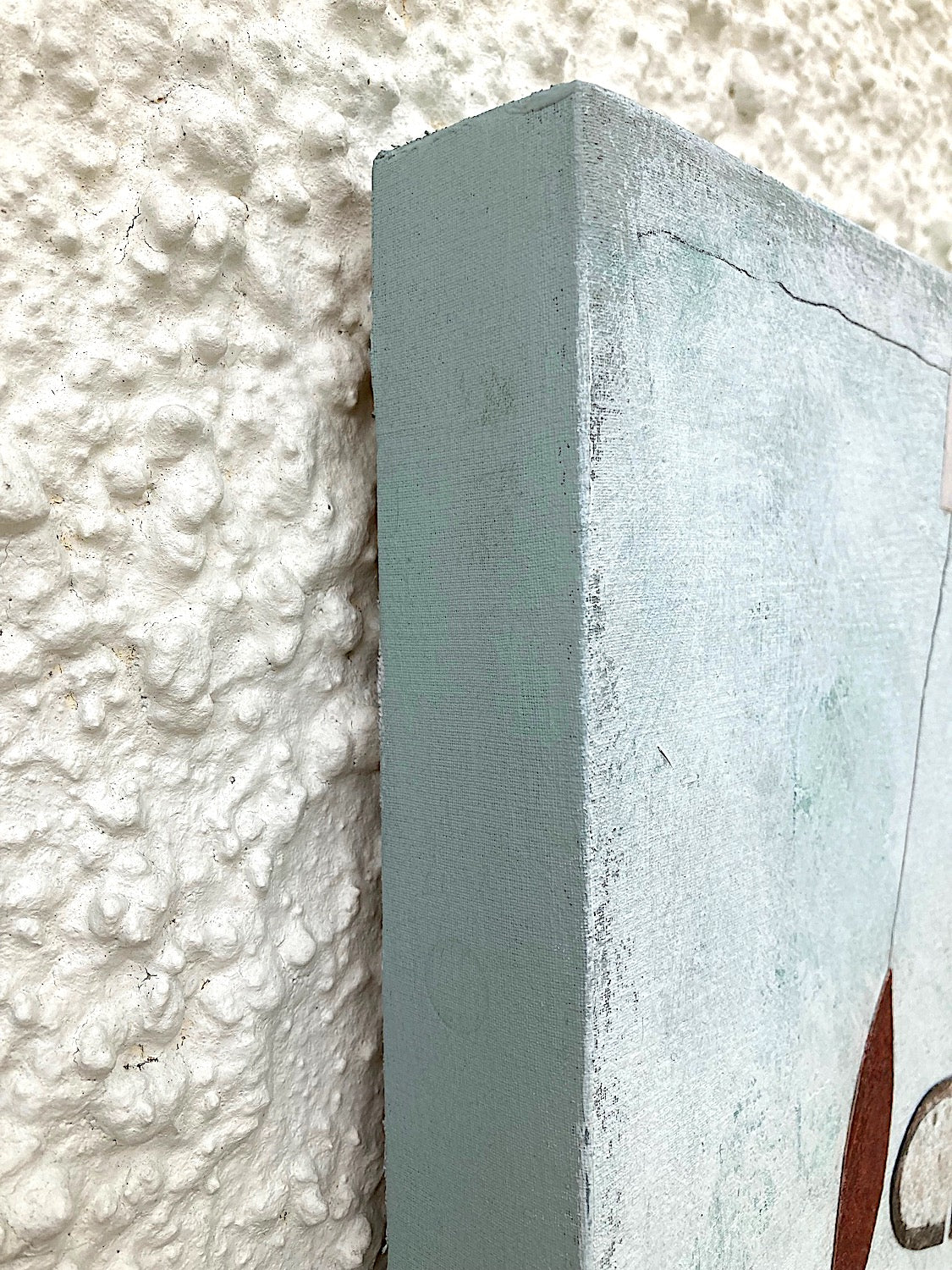 Bag of Tricks by David Felix - mixed media artwork | UGallery