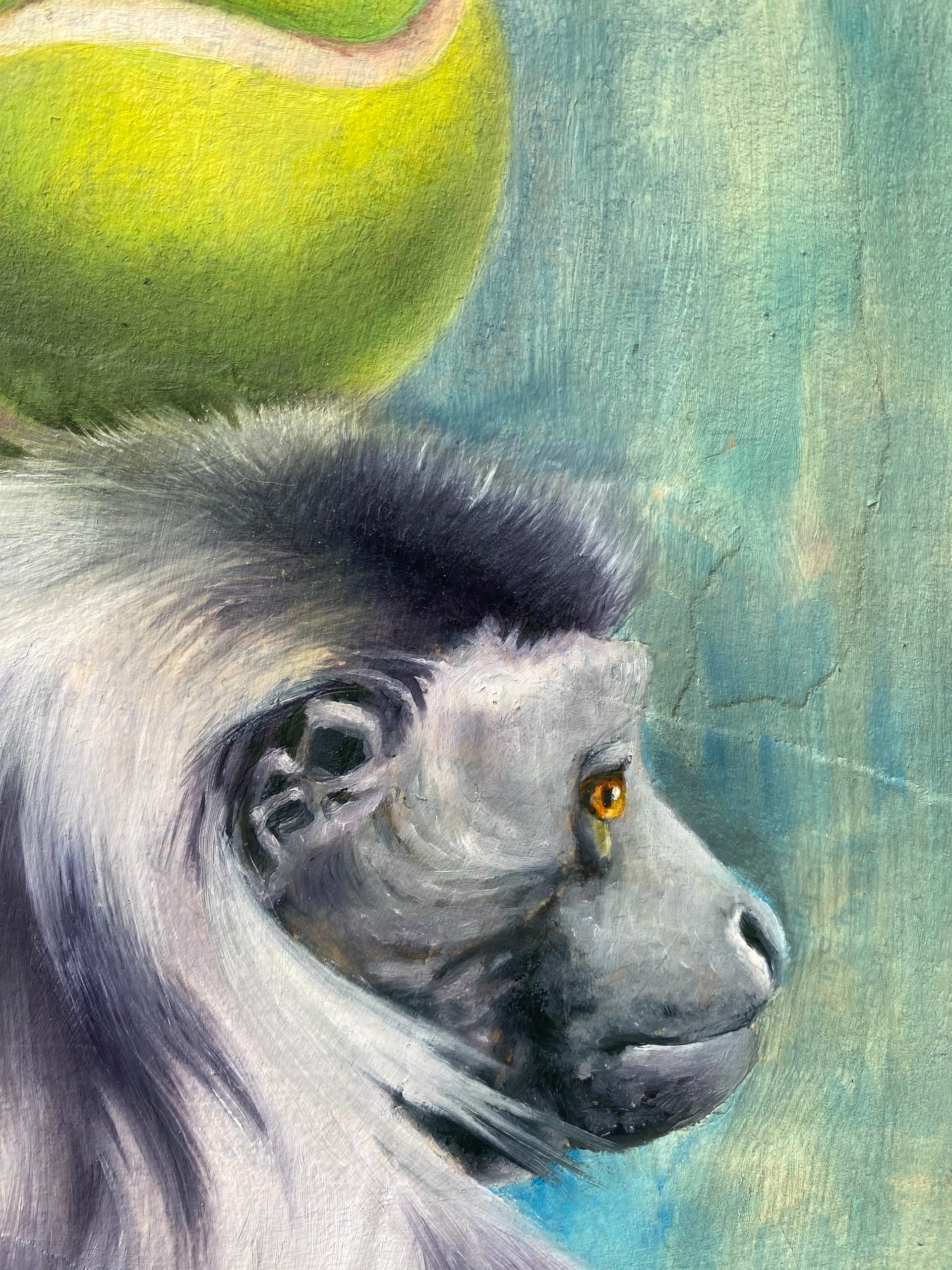 The Human Condition by Diane Flick - mixed media artwork | UGallery