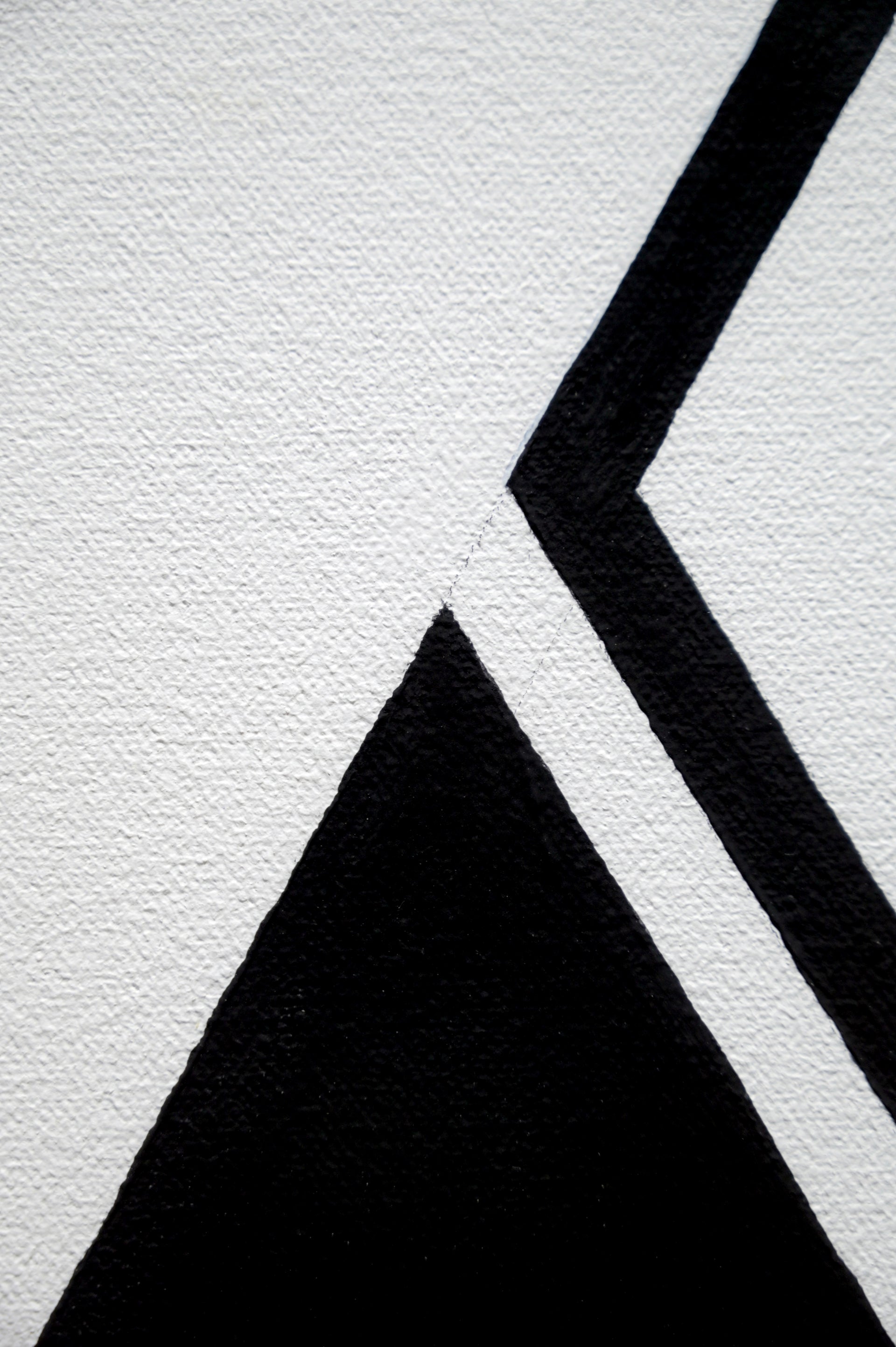 Triton, 2022 by John Diehl - acrylic painting | UGallery