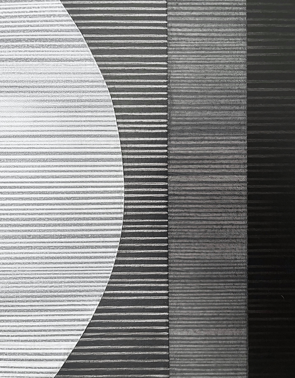 Light Echoes by Patrick Duffy - acrylic painting | UGallery