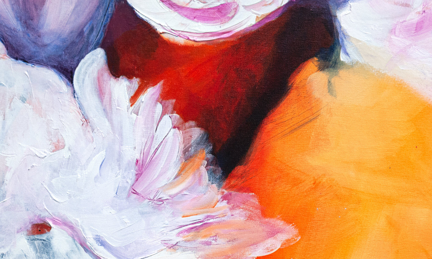 There's Always Tomorrow by Ruth-Anne Siegel - acrylic painting | UGallery