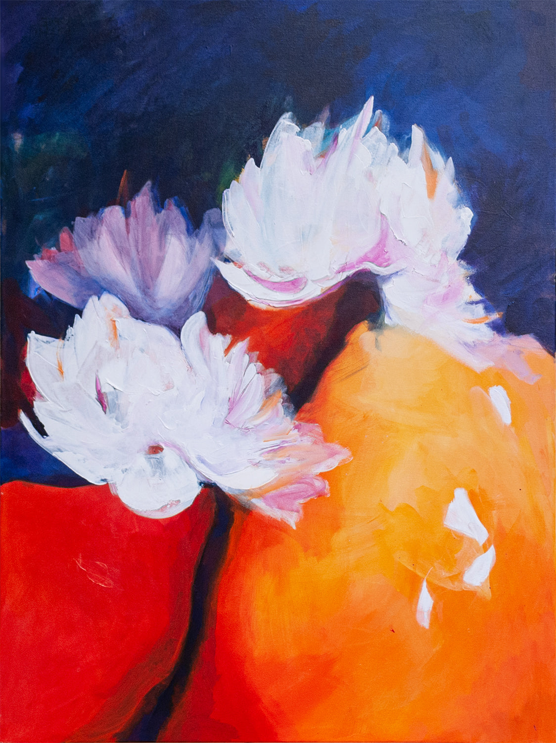 There's Always Tomorrow by Ruth-Anne Siegel - acrylic painting | UGallery