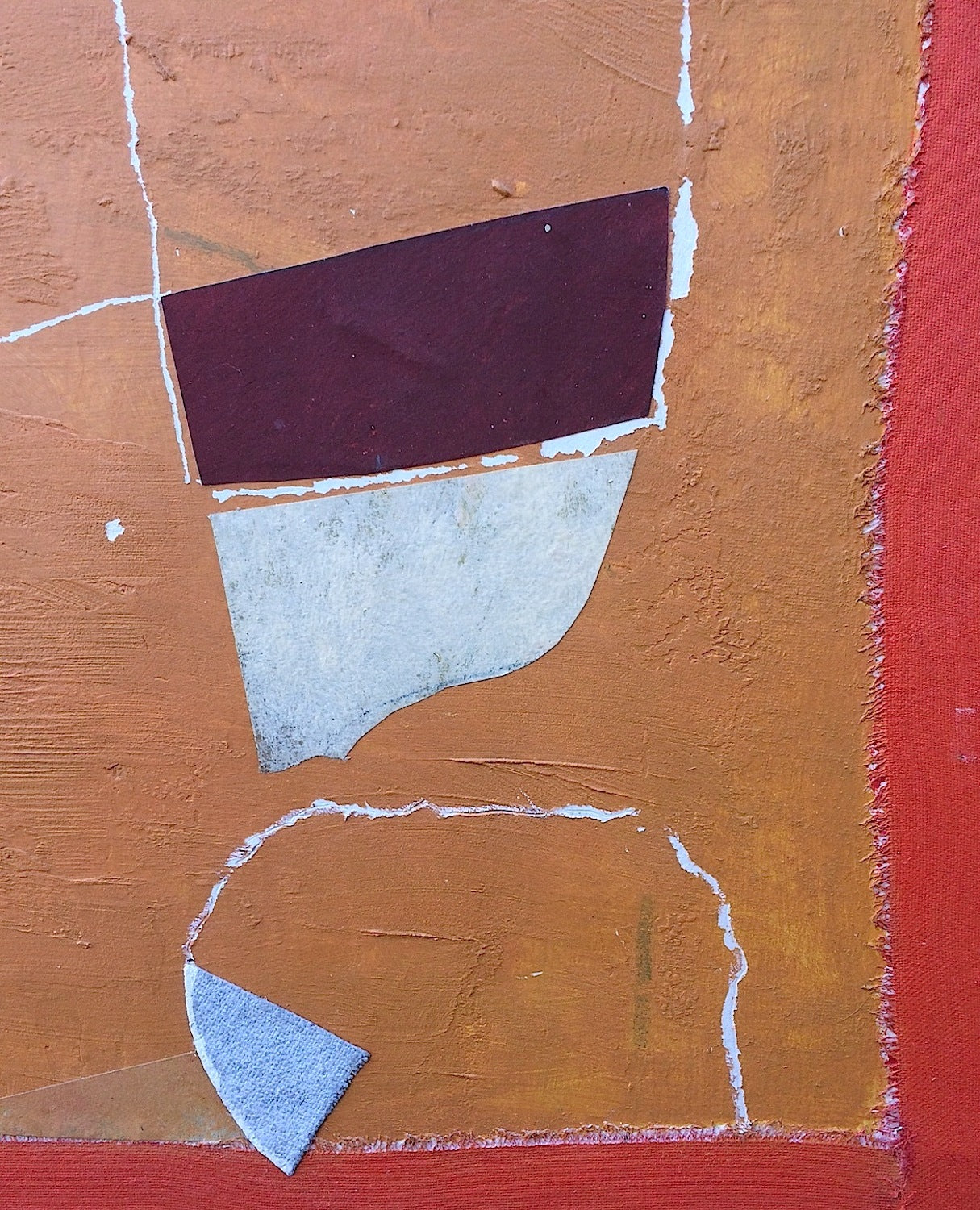 Weighs and Means by David Felix - mixed media artwork | UGallery